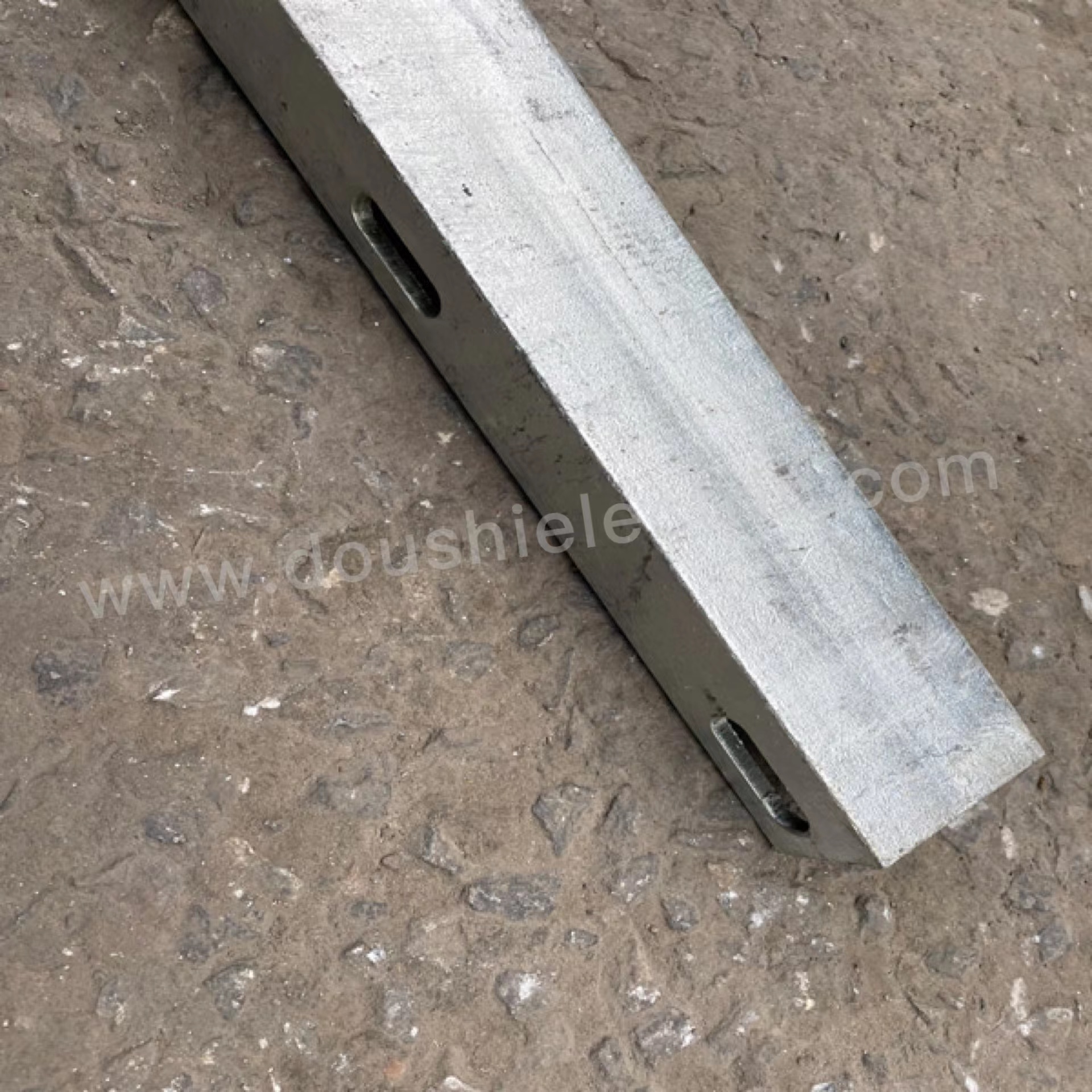 Best Steel Cross Arm Hot dip galvanized Steel U Channel Cross arm for ...