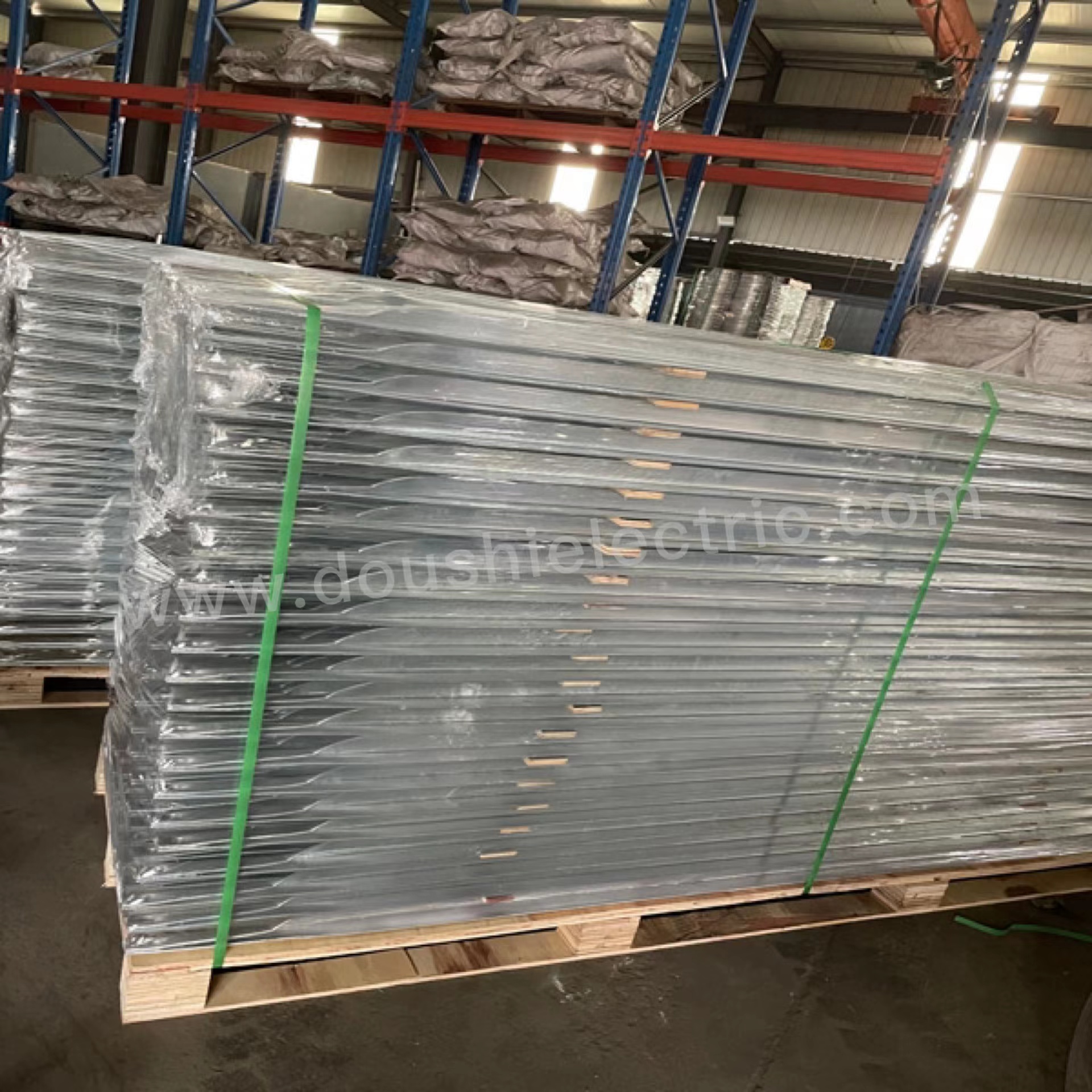 Best Alley arm Brace Hot Dip Galvanized Angle Brace For Electrical ...