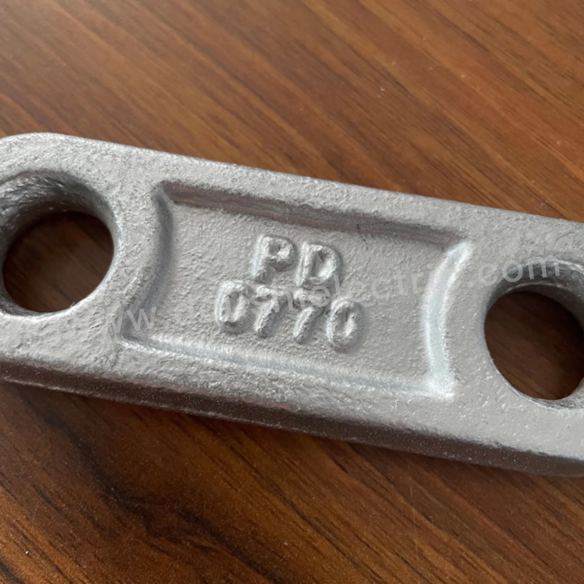 Best Custom Wholesale PD-Type Clevis Terminating Strap Pole Adjustable ...